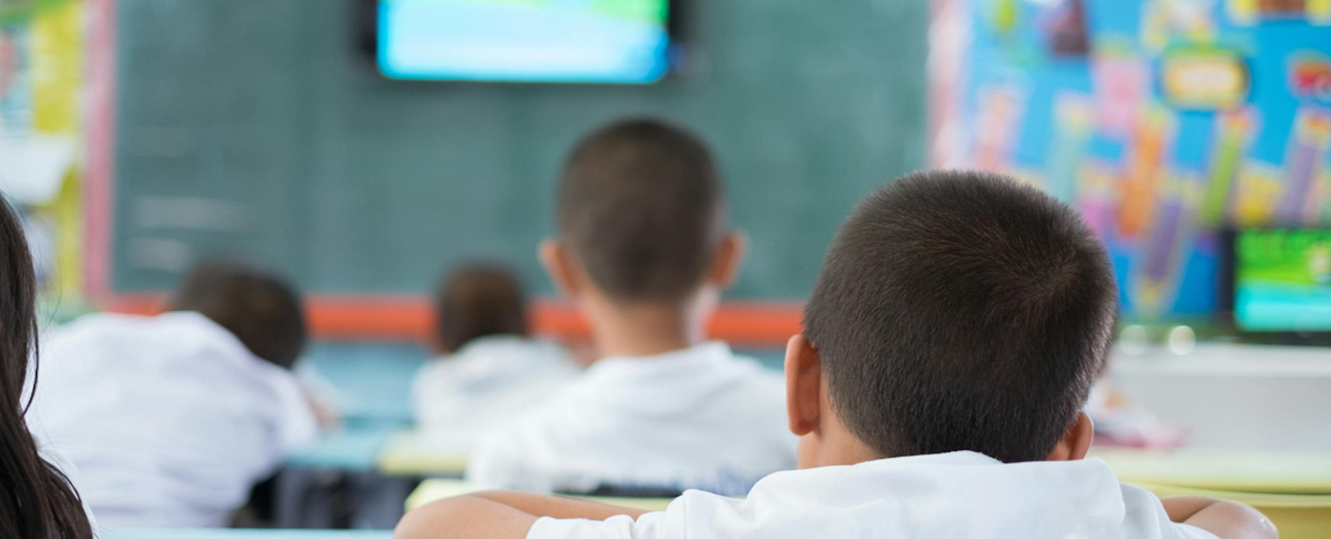 Using Videos to Manage a Rowdy Classroom: Smart, Constructive or Simply ...