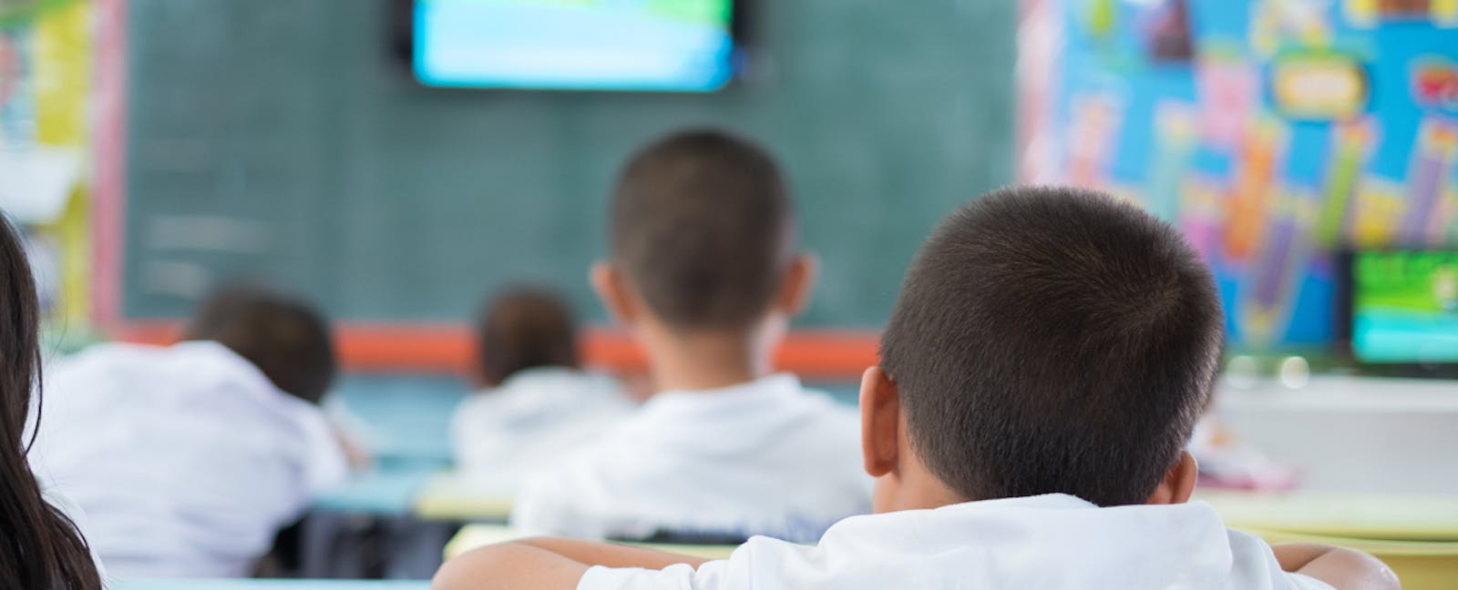 Using Videos to Manage a Rowdy Classroom: Smart, Constructive or Simply ...