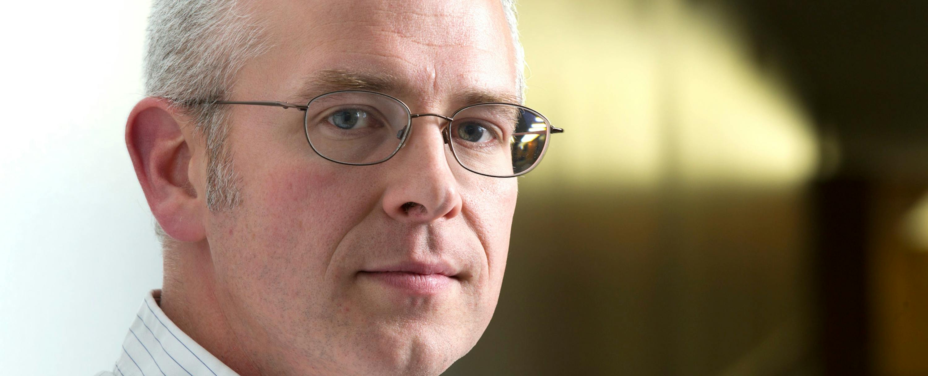 OER Pioneer David Wiley Predicts All Community Colleges Will Dump ...