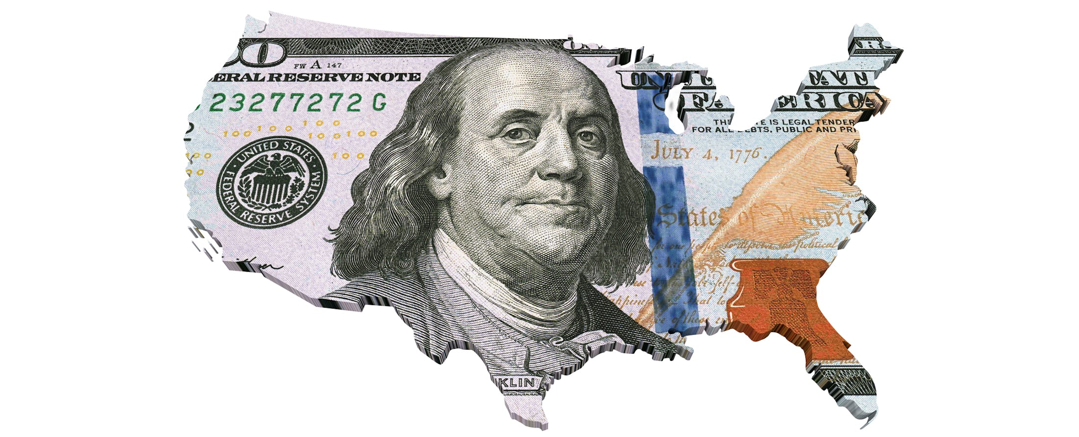 GRAPH: Where Do US Teacher Salaries Really Go the Furthest? | EdSurge News