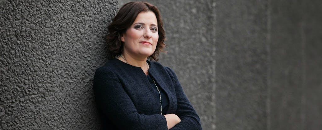 Why Sara Goldrick-Rab Sees Income-Share Agreements As a ‘Dangerous ...