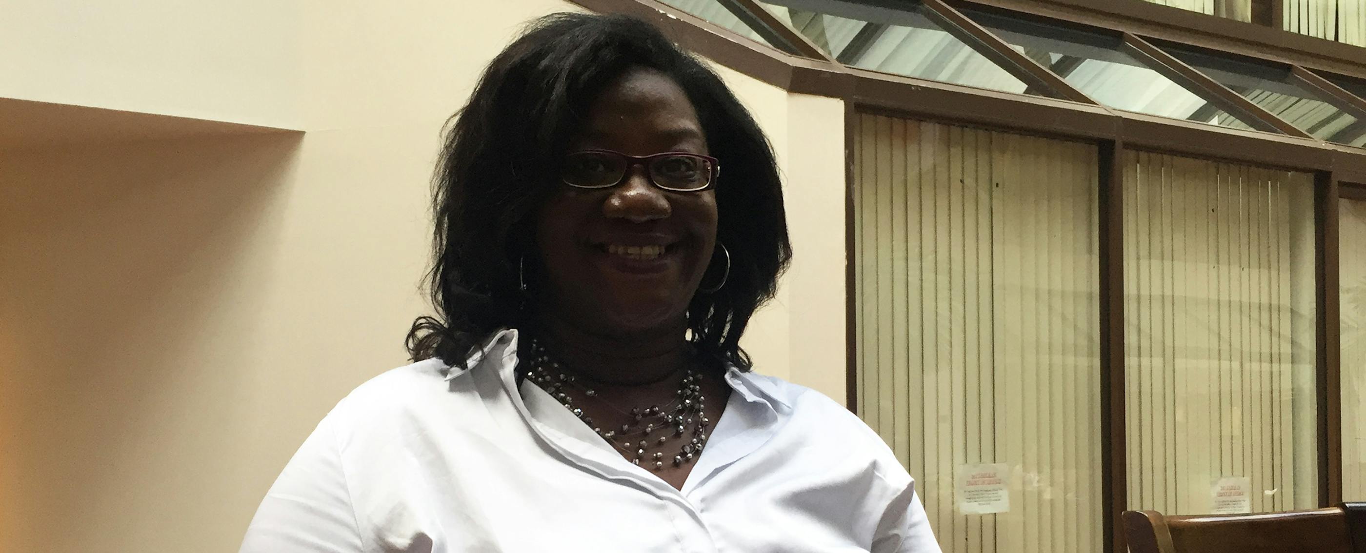 Tressie McMillan Cottom on For-Profit Higher Ed, Purdue, and Dream Data ...