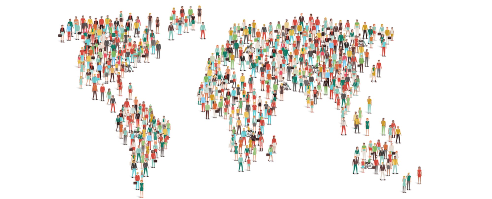 Fostering Global Citizenship, One Tweet at a Time | EdSurge News