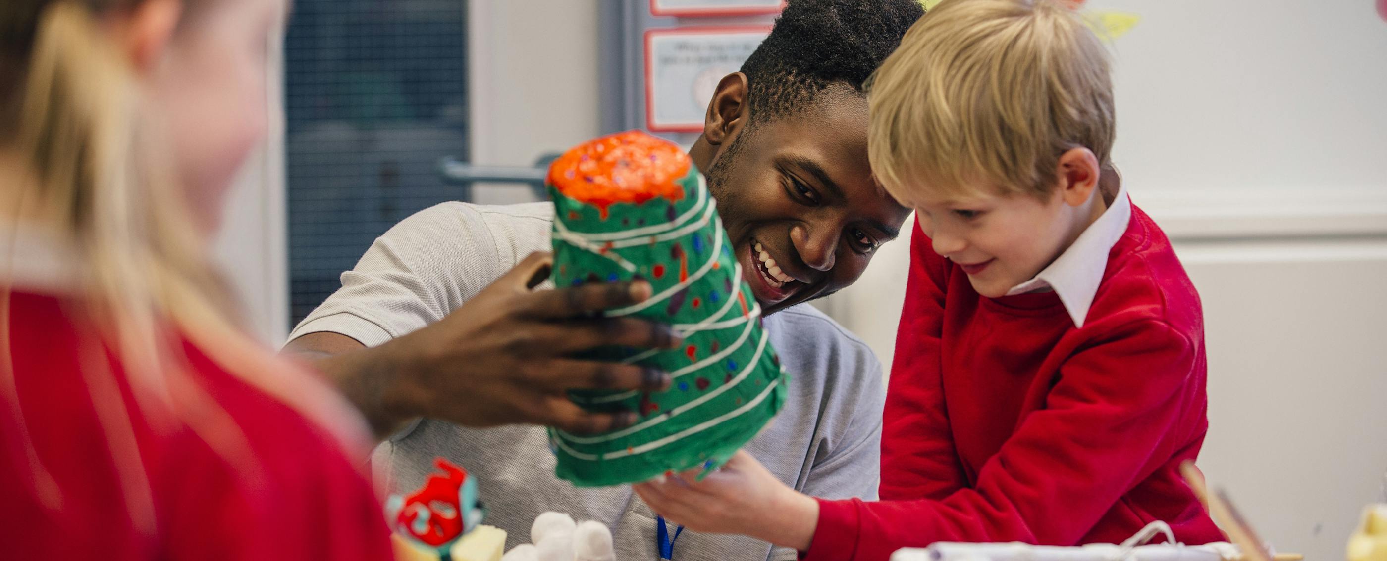 Not Just Buzzwords: How Teachers Bring Big Ideas, Innovative Practices ...