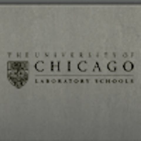 University of Chicago Lab Schools | Schools on EdSurge